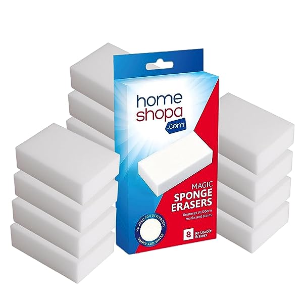 Melamine Sponge